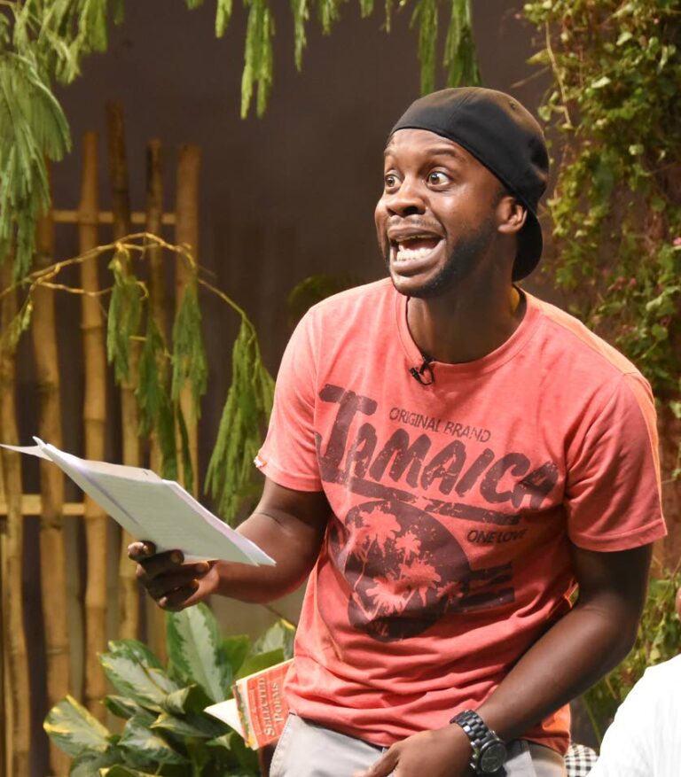 Lime Tree Lane to kick off PBCJ Watch Party series - Jamaica Observer