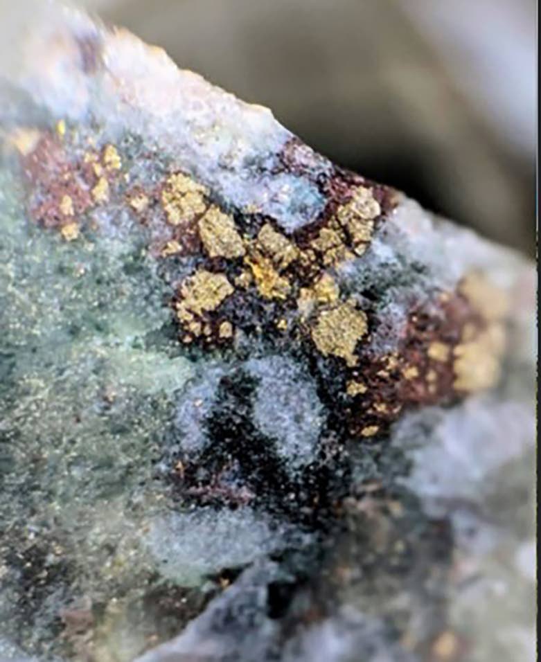 C3 Metals secures C$4.5-m to drive copper-gold exploration in Ja, Peru ...
