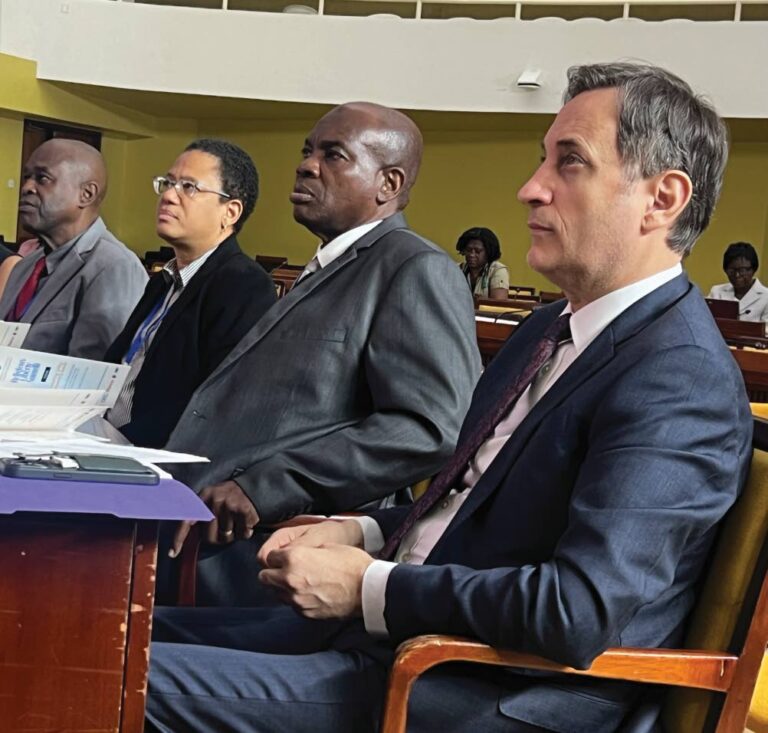 After the Religious Liberty Summit... - Jamaica Observer