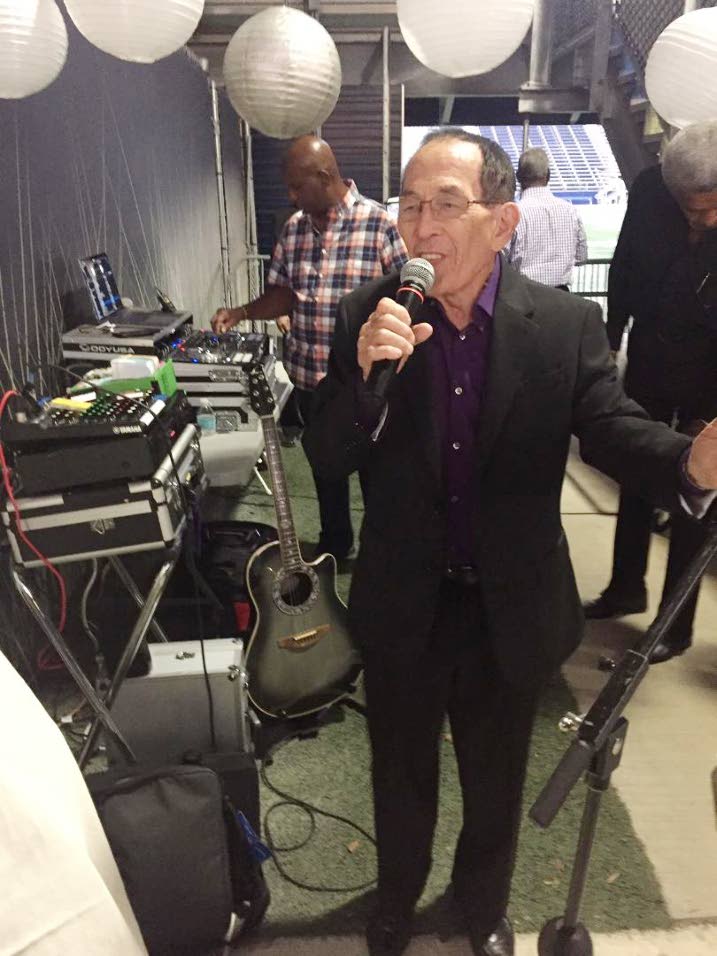 Keith Lyn passes - Jamaica Observer