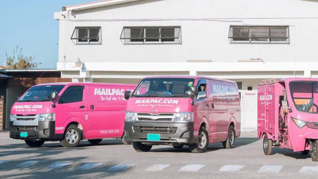 Record last quarter drives 2024 revenue for Mailpac - Jamaica Observer