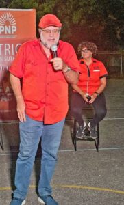 Golding weighs in on body-worn cameras debate - Jamaica Observer
