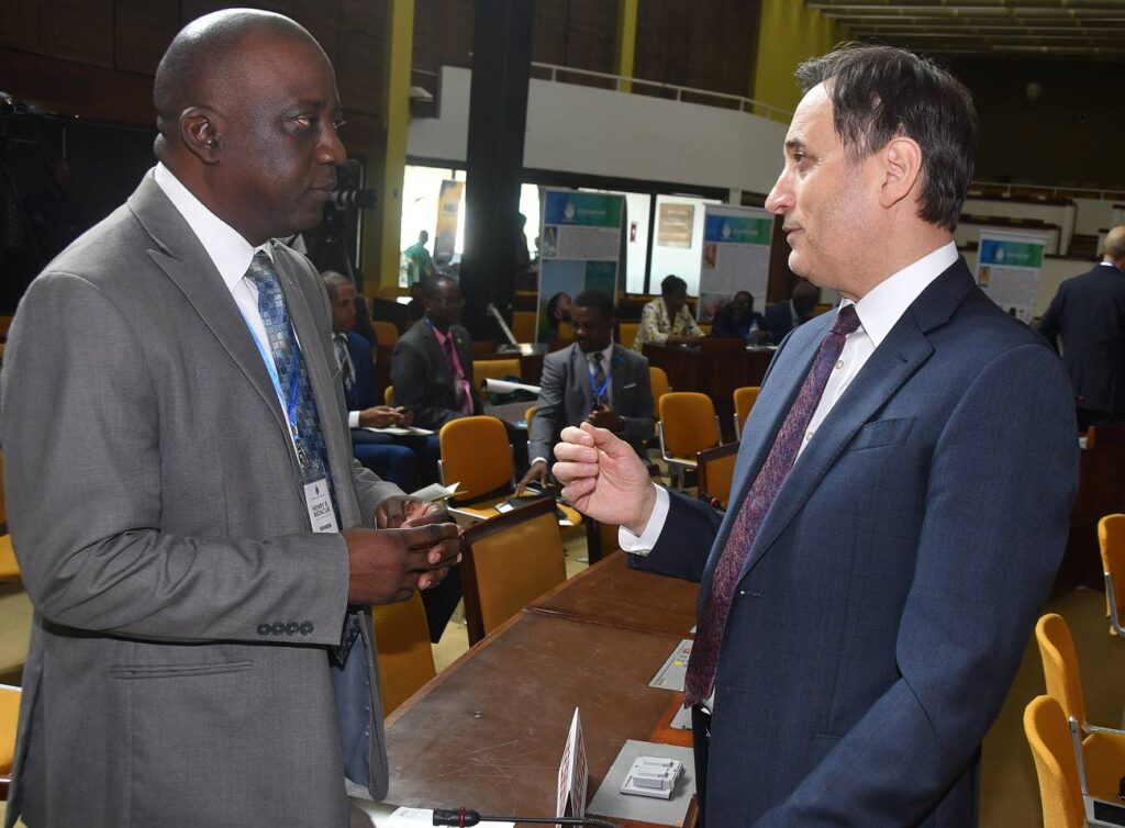 Government committed to upholding religious liberty, says Malahoo Forte ...