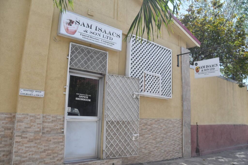 Keeping it in the family - Jamaica Observer