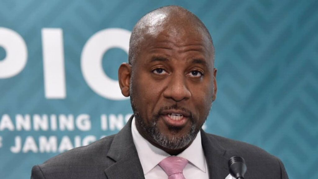 PIOJ keeping watch on changes in US policies - Jamaica Observer