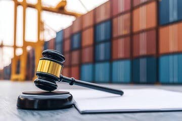 Laws and logistics: Jamaica in the shipping industry - Jamaica Observer