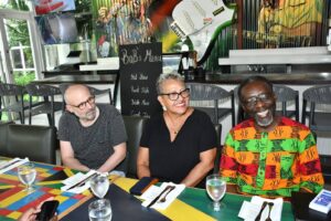 Art of Marley - Jamaica Observer