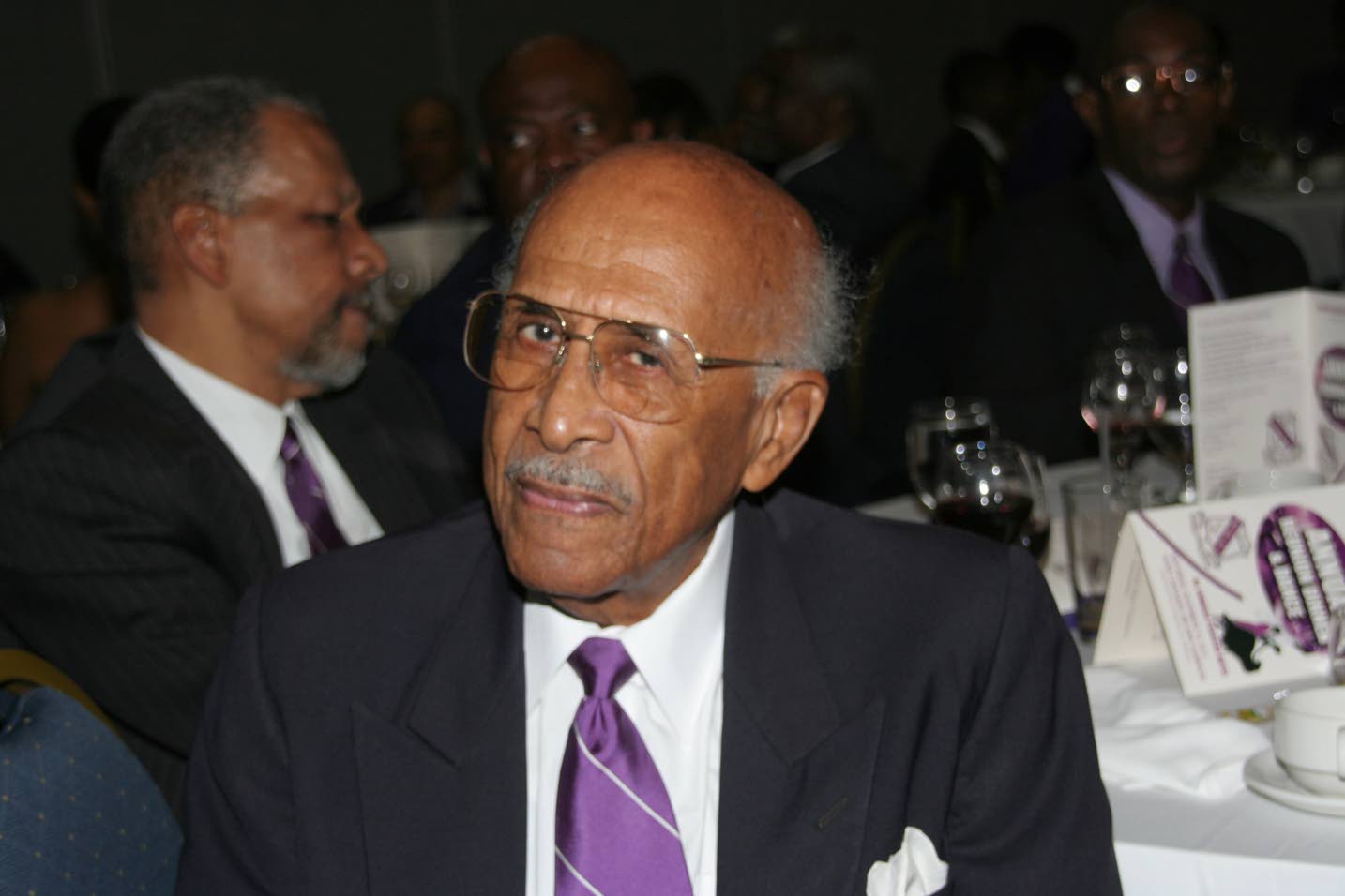 Professor Dr John Hall — a great man and patriot - Jamaica Observer