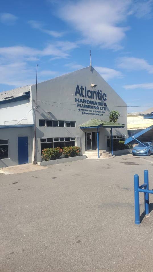 Atlantic Hardware launches $500-m IPO - Jamaica Observer