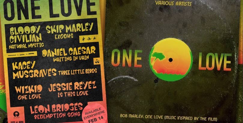 Marley Grammy dominance continues - Jamaica Observer