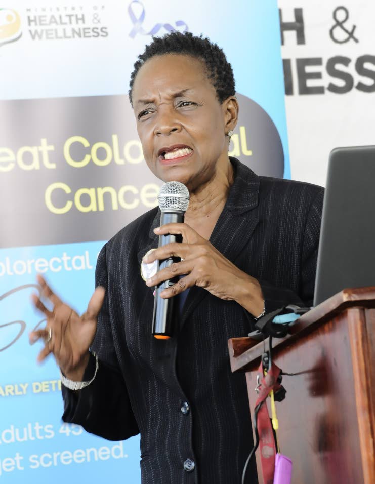 Drinking yourself to breast cancer - Jamaica Observer