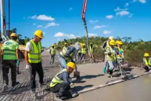 MBCCI welcomes MoBay perimeter road project - Jamaica Observer