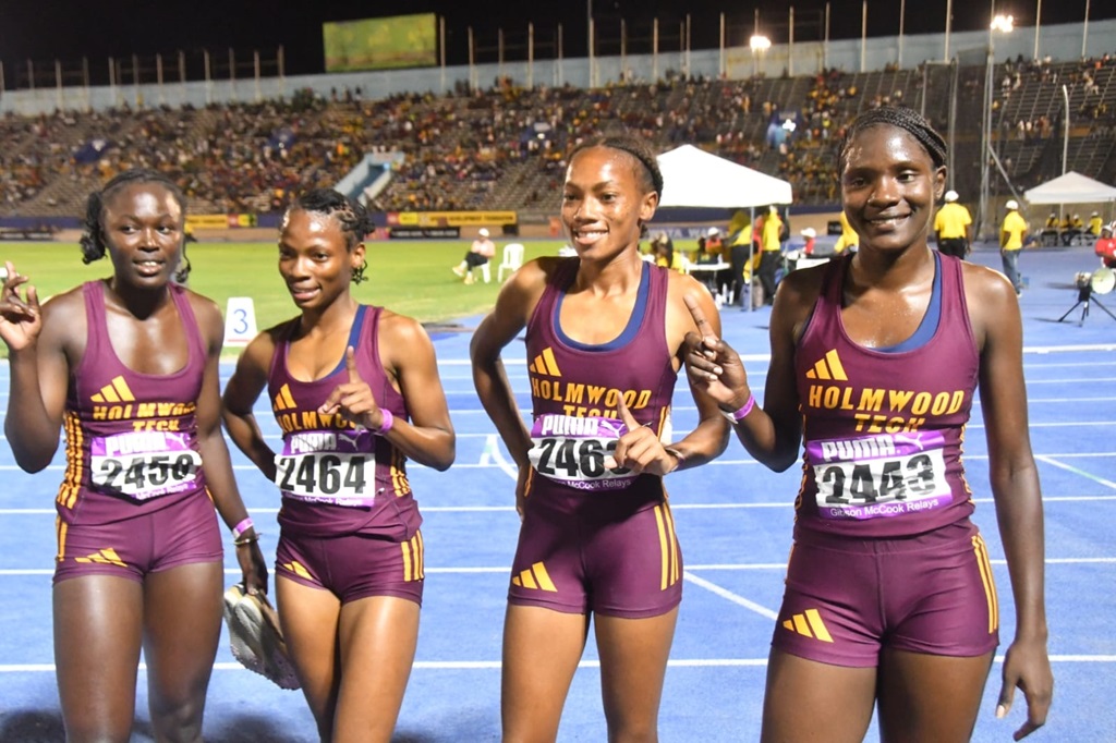 Geoffrey Maxwell, former national player and coach, has died - Jamaica ...