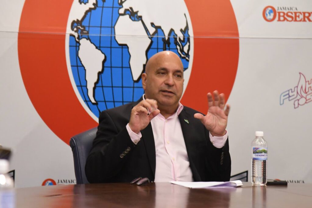 New 658 Jamaica area code now assigned - Jamaica Observer