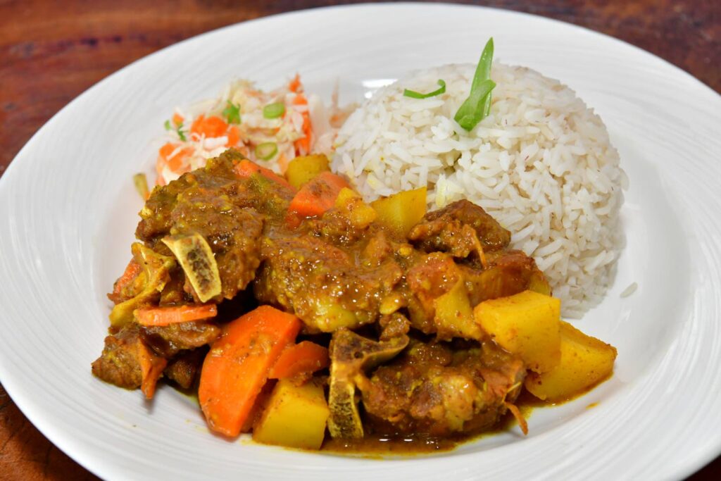 Goat: The future of protein - Jamaica Observer