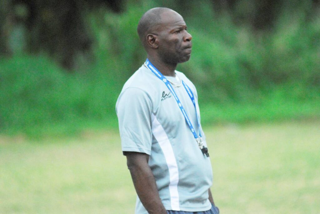 Young Boyz on goal hunt against Cayman Islands - Jamaica Observer