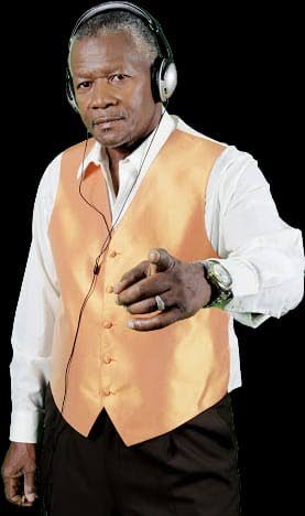D’Angel, Leroy Sibbles to headline tribute to Michael Barnett - Jamaica ...