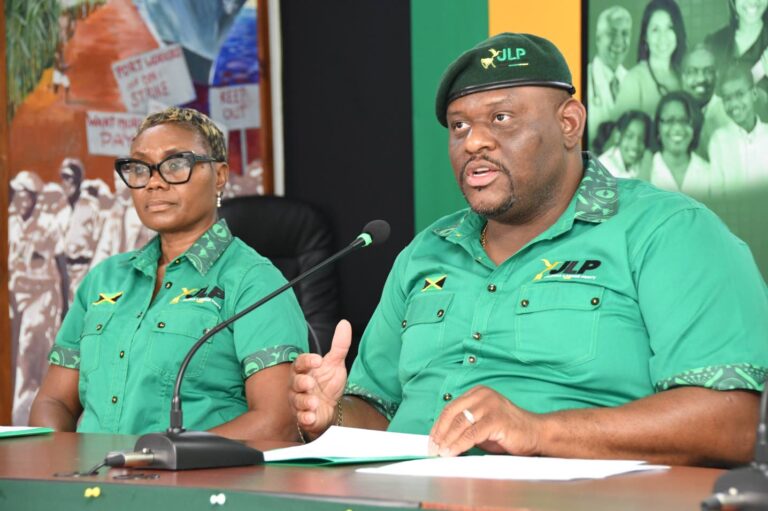 Five Jamaicans receive Fulbright Scholarships - Jamaica Observer