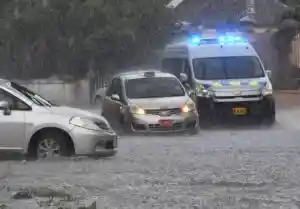 Lots of rain, still too little water - Jamaica Observer