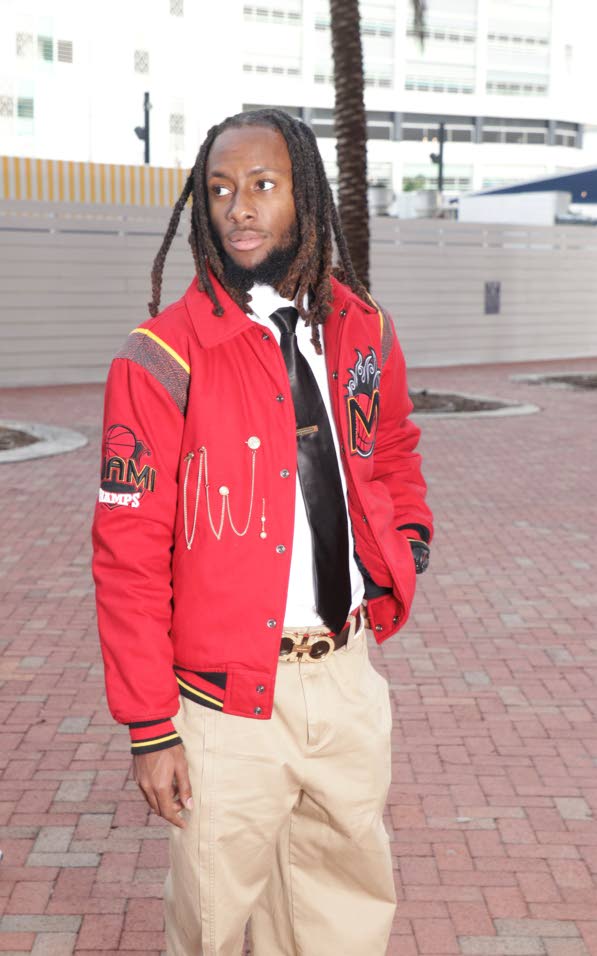 Arqane pours his emotions into new EP Limerence - Jamaica Observer