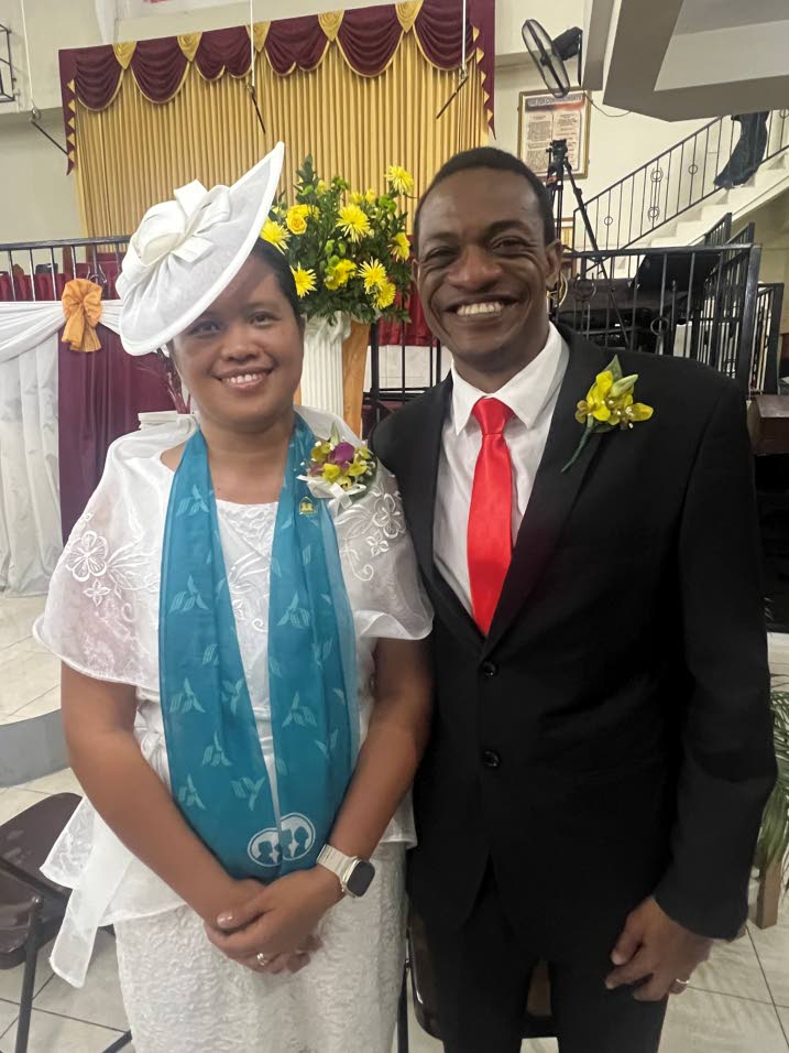 Shaping minds for future ministry - Jamaica Observer
