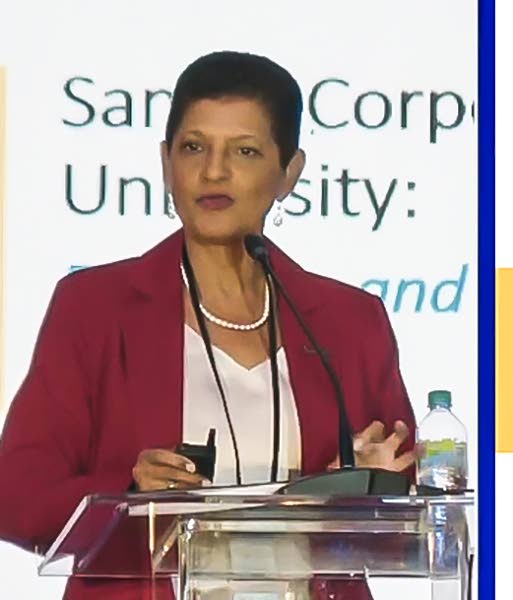 ‘Let’s start a movement’ - Jamaica Observer