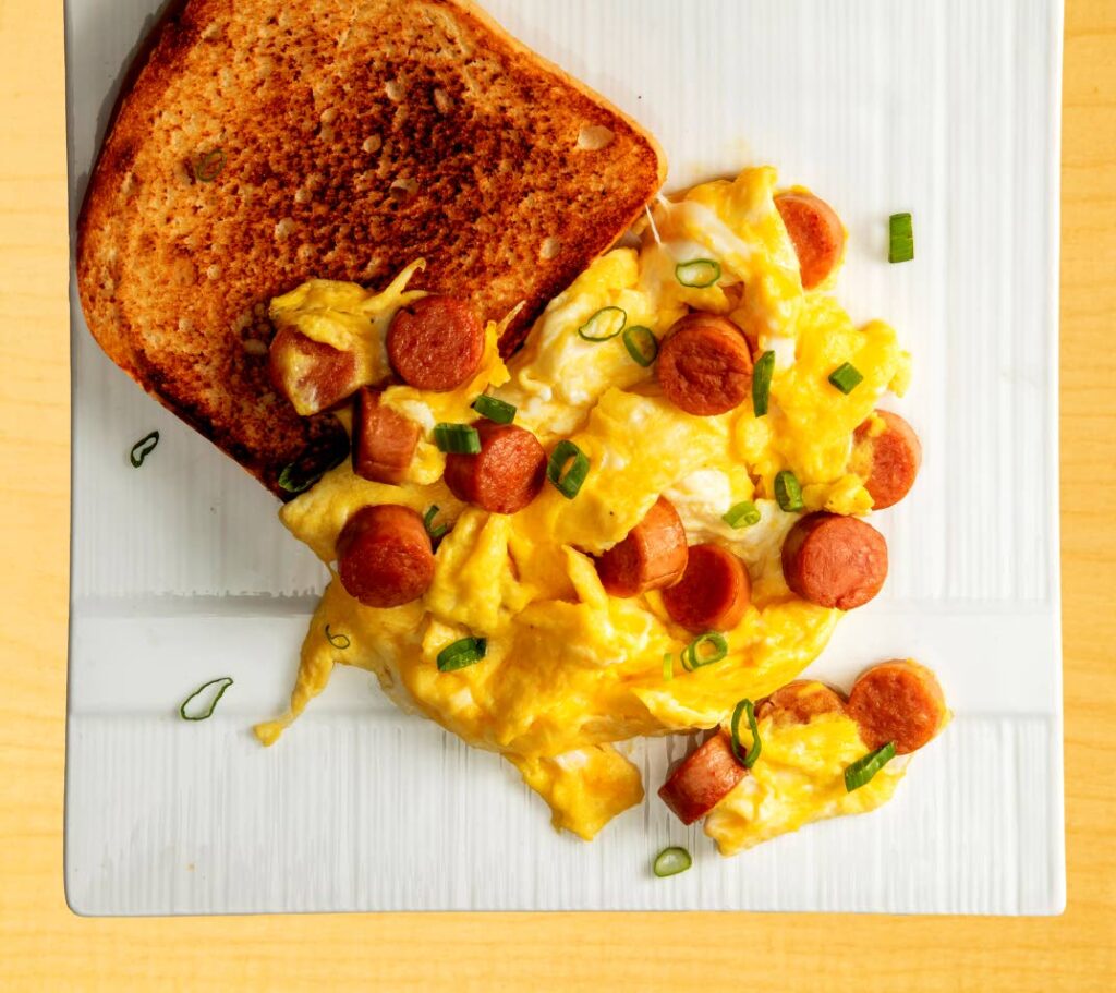 Campus Cooking with The Best Dressed Chicken - Jamaica Observer