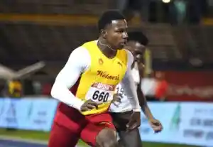 JAAA vice-president predicts high-quality performances at Carifta Trial ...