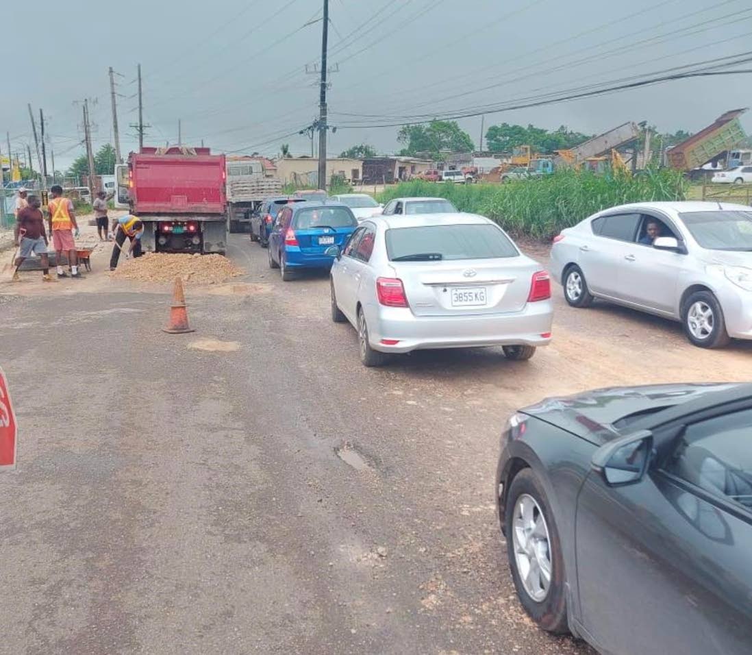 Paving Jamaica’s Future: The NEXT chapter of resilient infrastructure ...