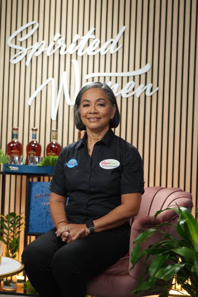 Women supporting women at the heart of Shelly Sterling's vision ...