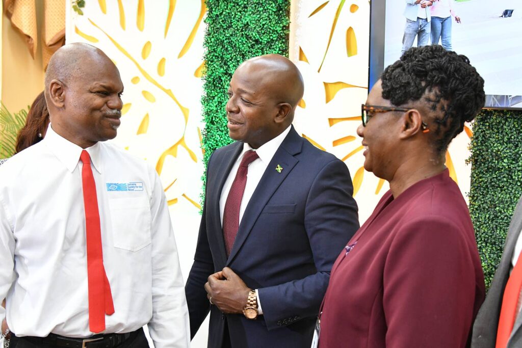 JCPD wants census for people with disabilities - Jamaica Observer