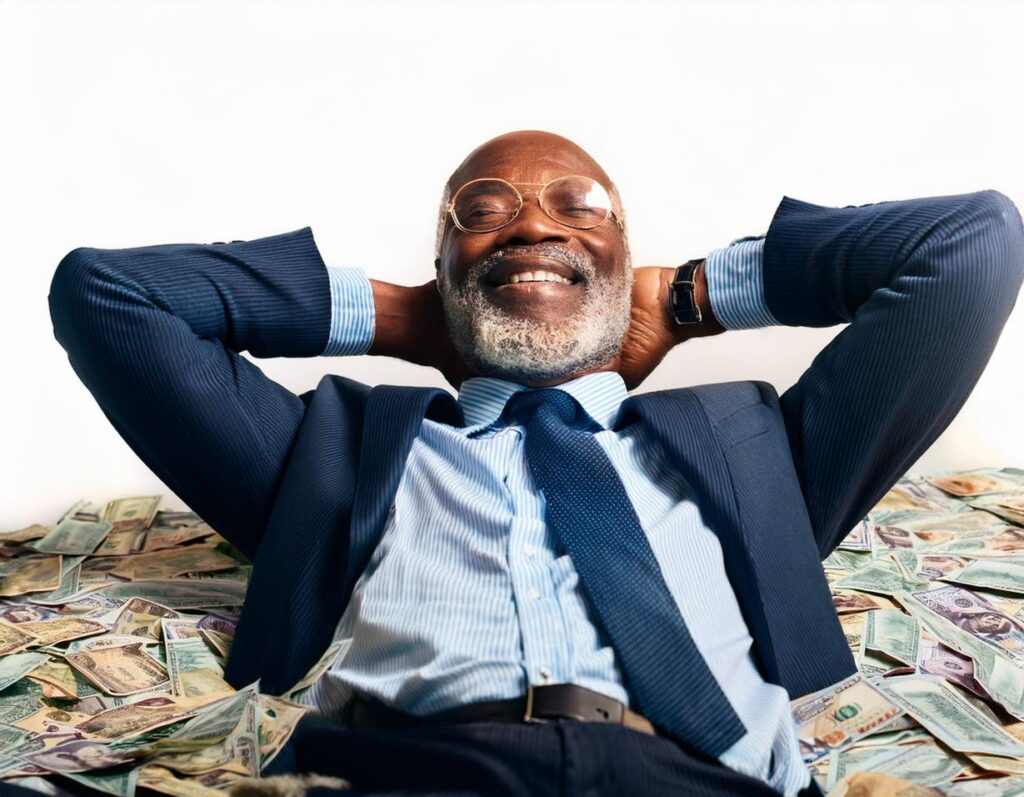 Imagine the possibilities of passive income - Jamaica Observer