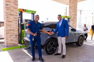 Business Social - Jamaica Observer