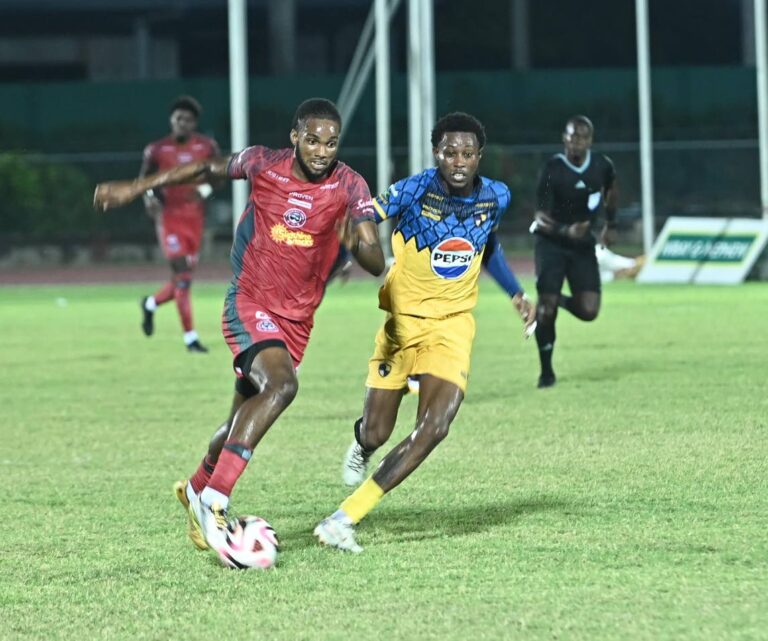 ‘Tegat’ urges Montego Bay players to adapt after dull draw - Jamaica ...