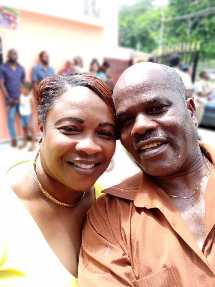 ‘Each day is getting harder’ - Jamaica Observer