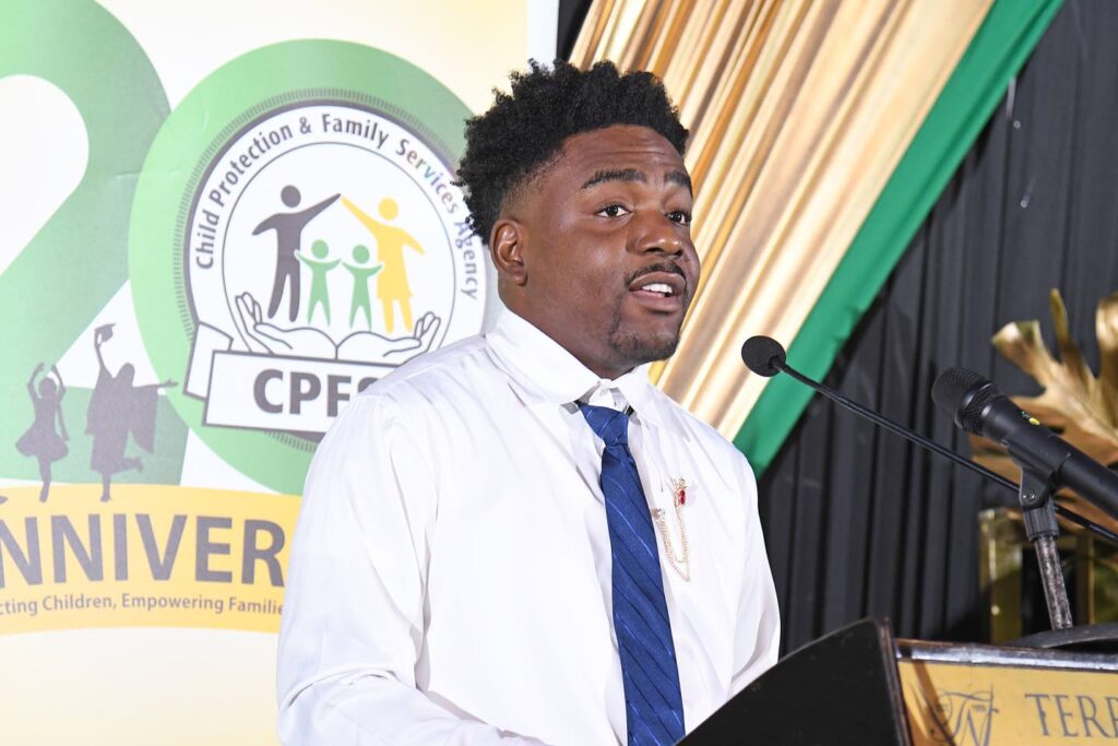 From State care to private dental practice - Jamaica Observer