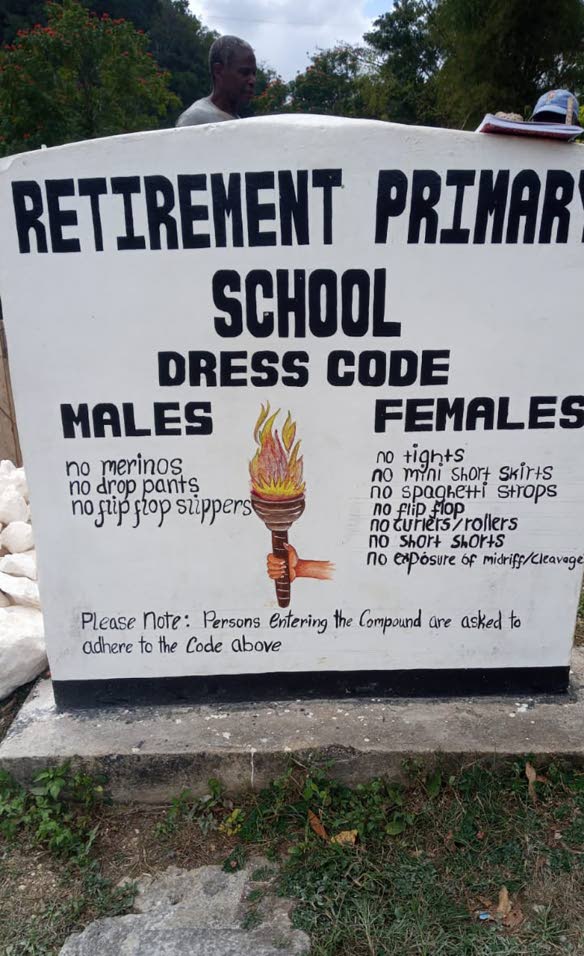 Madness! - Jamaica Observer