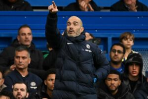 Coach Enzo Maresca leaves Chelsea - Jamaica Observer