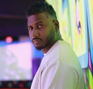 Houston-based reggae artiste AN-JU hosts album release party - Jamaica ...