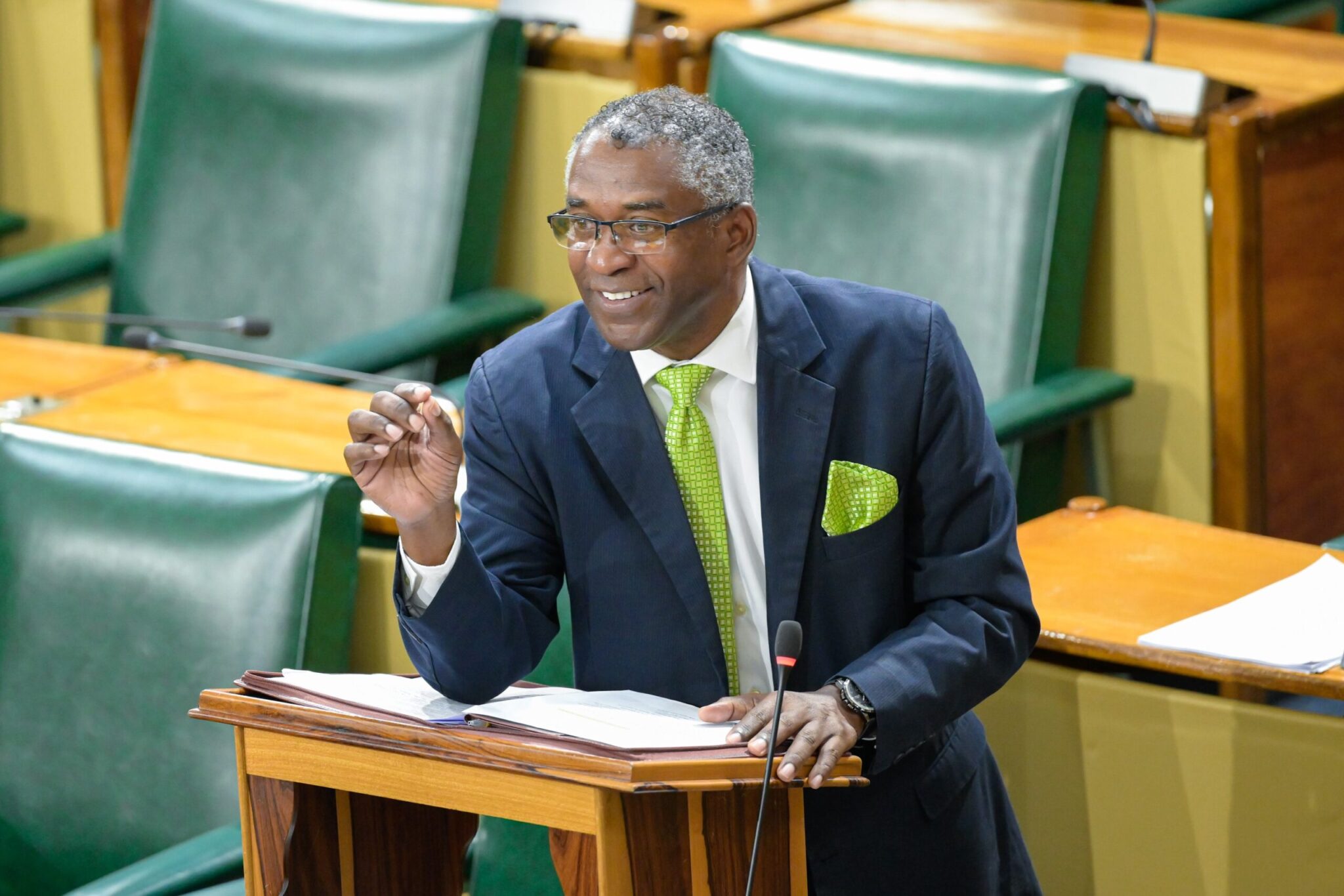 Senator calls for protection of workers in gig economy - Jamaica Observer
