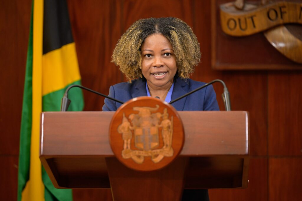 Education ministry mourns death of Holmwood Technical student - Jamaica ...