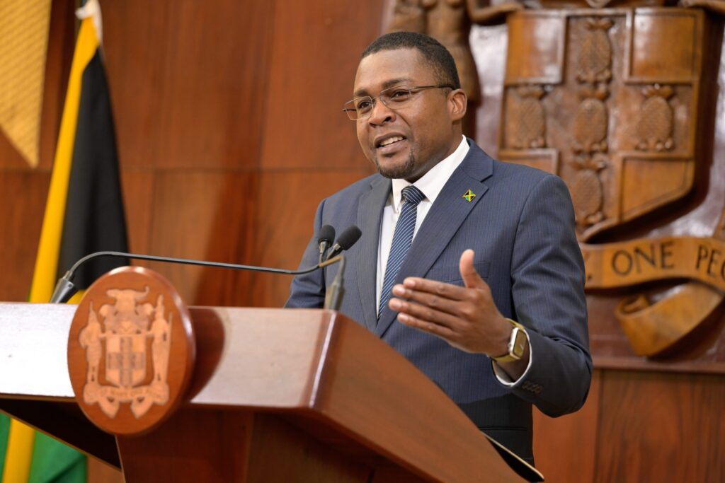 Jamaica ranked among top three salary-paying Caribbean countries - Jamaica Observer