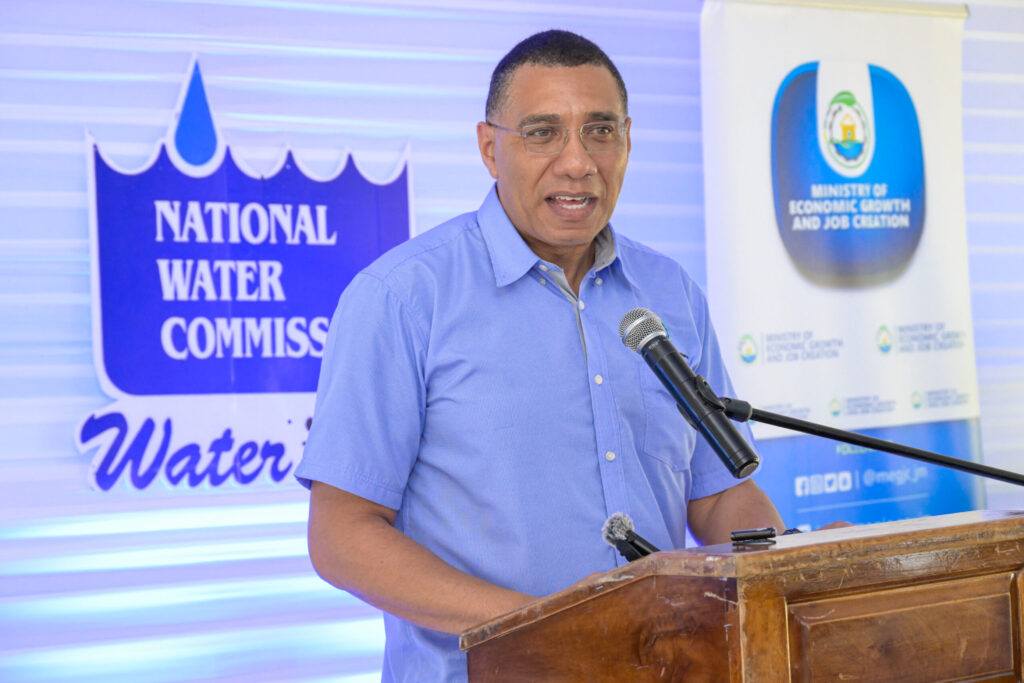 A new year, a new chapter: Reflecting on Jamaica’s economic journey ...