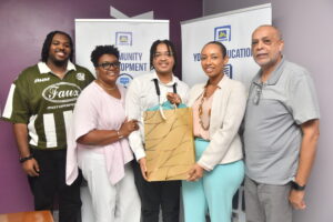 Union of Jamaican Alumni Associations – Jamaica Observer
