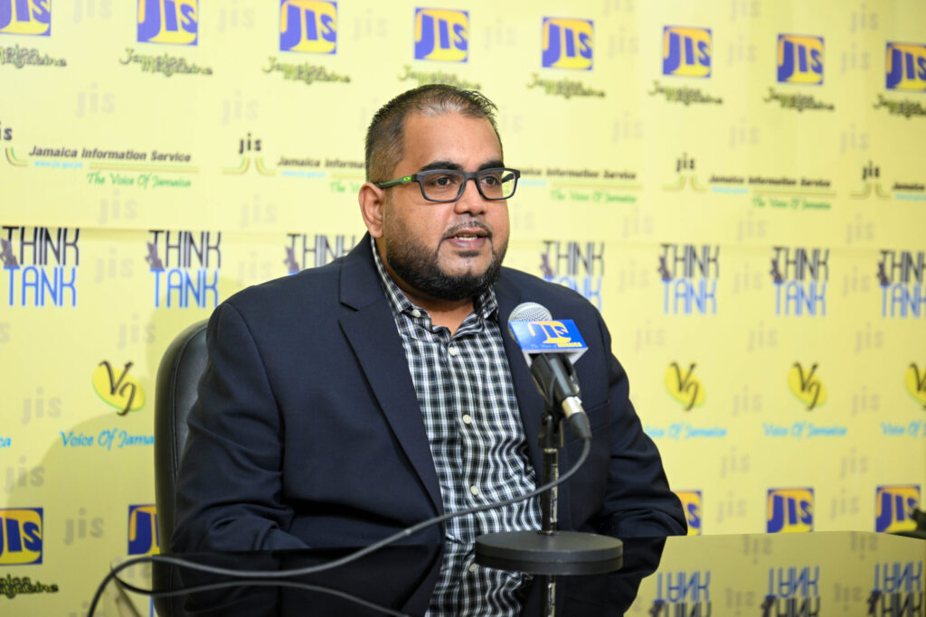 Earthquake preparedness key amid Jamaica’s seismic risks - Jamaica Observer