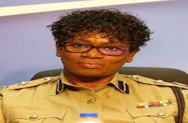 Trinidad police commissioner told to ‘cease to report for duty ...