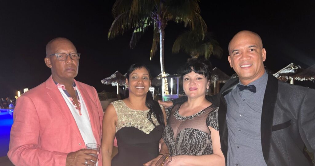 Rachel Silvera crowned Miss Universe Jamaica 2024 - Jamaica Observer