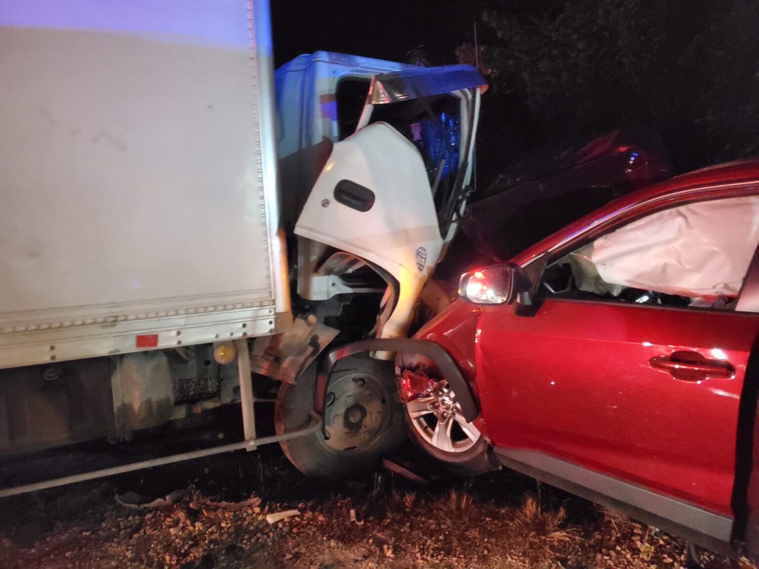Canadian woman killed in motor vehicle crash in Trelawny - Jamaica Observer