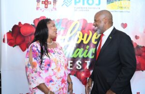 Reigniting civic pride and love for Jamaica - Jamaica Observer