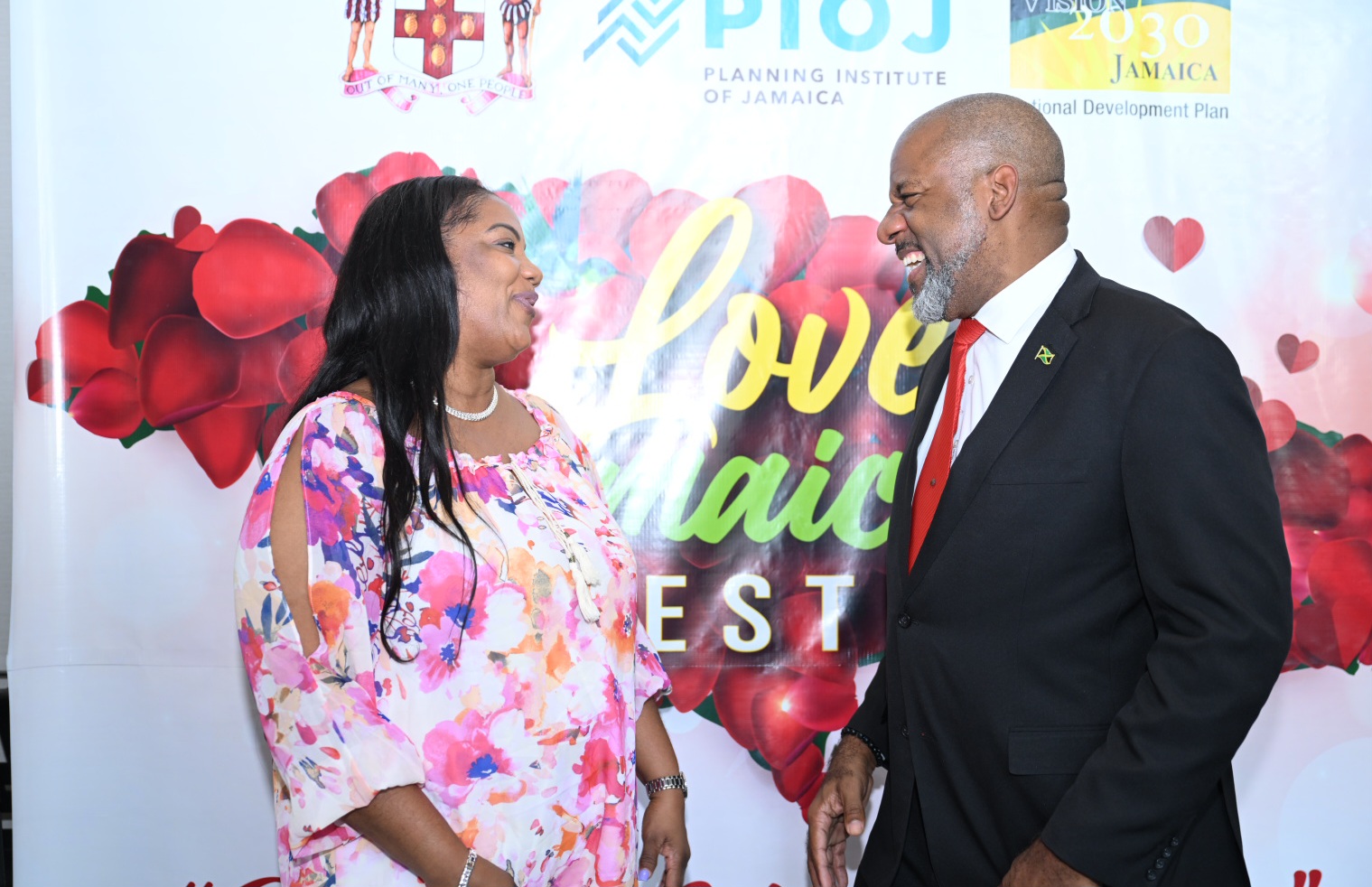 Reigniting civic pride and love for Jamaica - Jamaica Observer